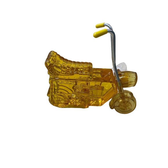 Avon | Grooming | Vintage Avon Mini Bike Sure Winner Bracing Lotion ...